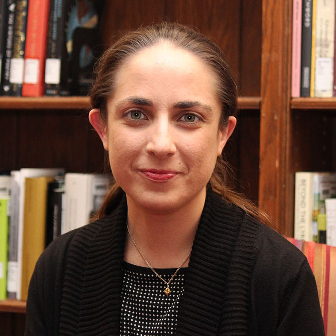 christine-delucia – Williamstown Historical Museum